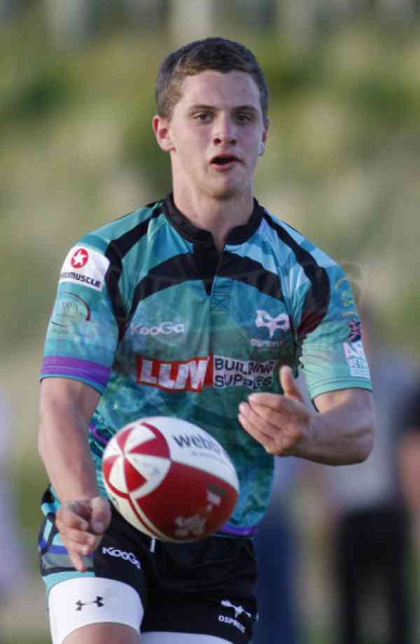 Joe Thomas | Ultimate Rugby Players, News, Fixtures and Live Results