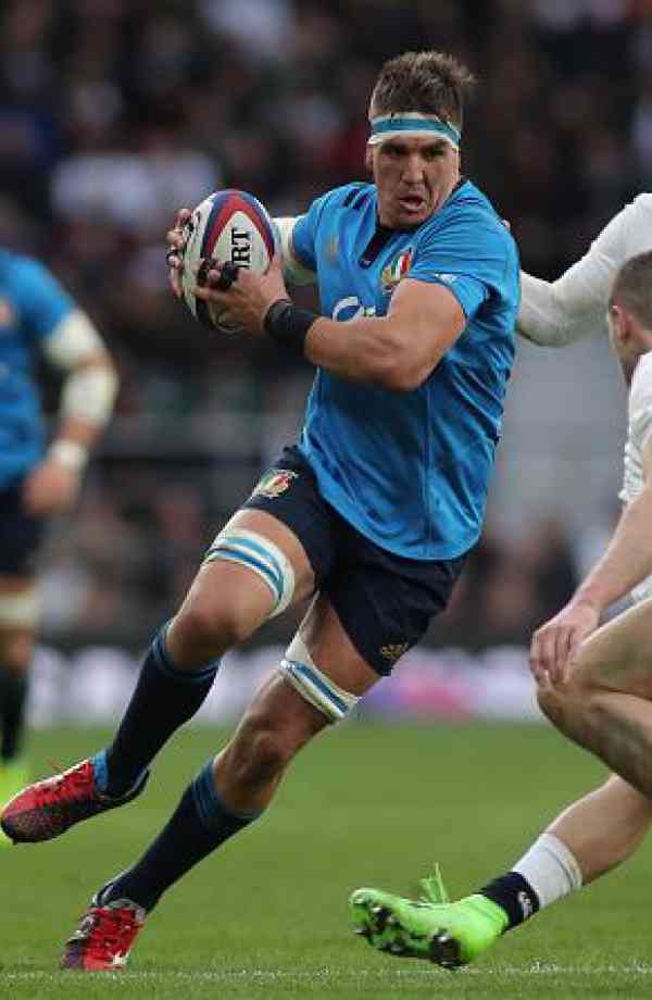 Dries van Schalkwyk | Ultimate Rugby Players, News, Fixtures and Live ...