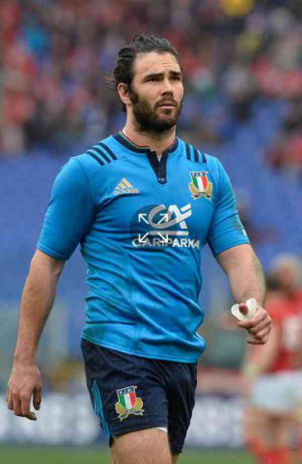 Luke McLean | Ultimate Rugby Players, News, Fixtures and Live Results