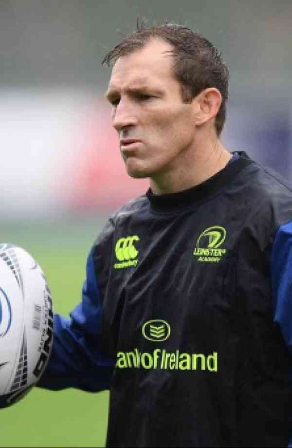 Shaun Berne | Ultimate Rugby Players, News, Fixtures and Live Results