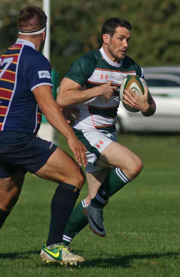 Billy Robinson | Ultimate Rugby Players, News, Fixtures and Live Results