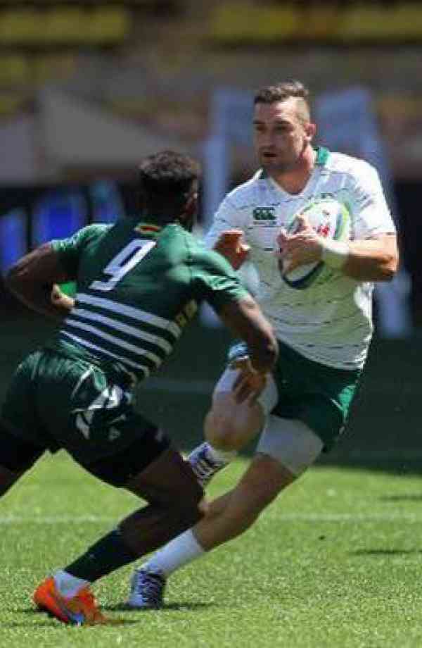 Josh Rowland | Ultimate Rugby Players, News, Fixtures and Live Results