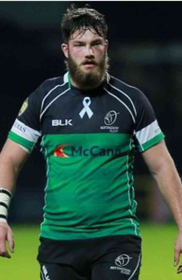 Morgan Eames | Ultimate Rugby Players, News, Fixtures and Live Results
