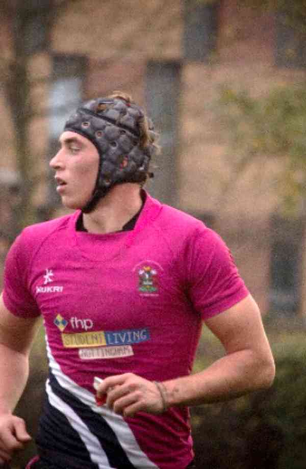 Alex Goble | Ultimate Rugby Players, News, Fixtures and Live Results