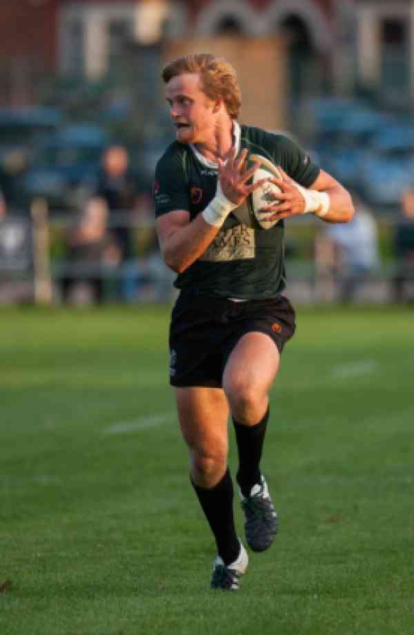 Calum Hall | Ultimate Rugby Players, News, Fixtures and Live Results