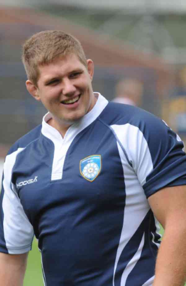Ben Hooper | Ultimate Rugby Players, News, Fixtures and Live Results