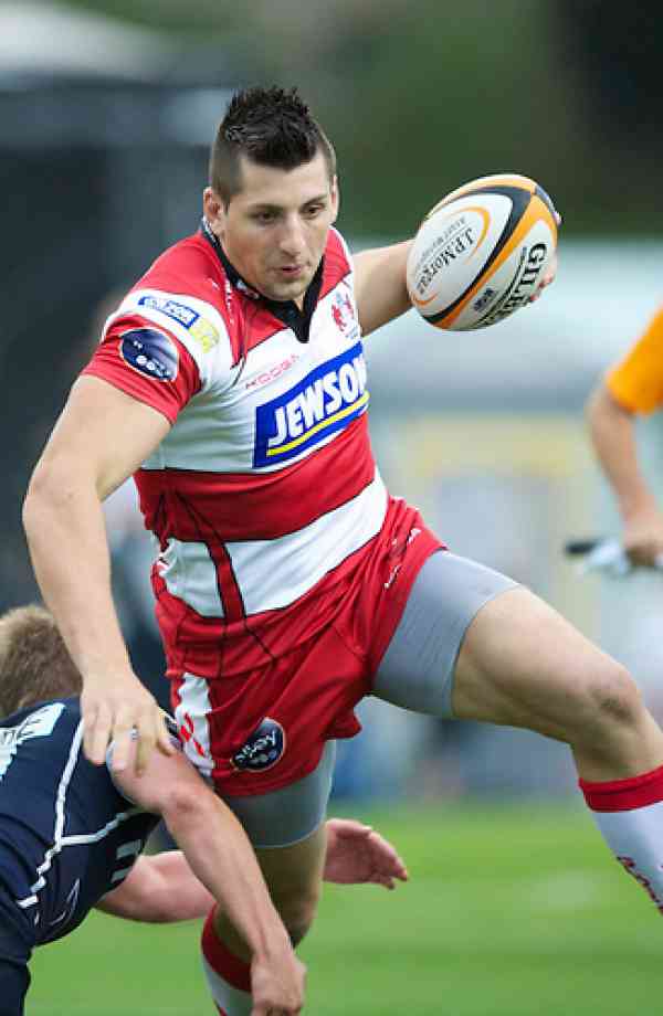 Rob Langley | Ultimate Rugby Players, News, Fixtures and Live Results