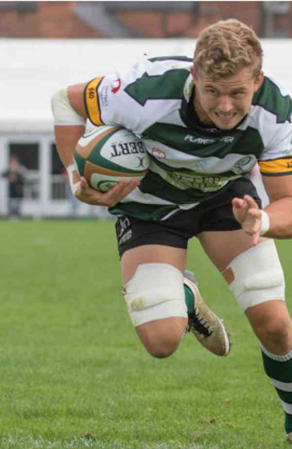 Josh Poullet | Ultimate Rugby Players, News, Fixtures and Live Results