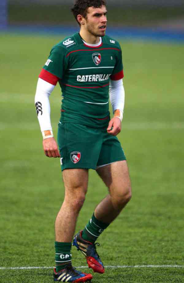 Will Sutton | Ultimate Rugby Players, News, Fixtures and Live Results