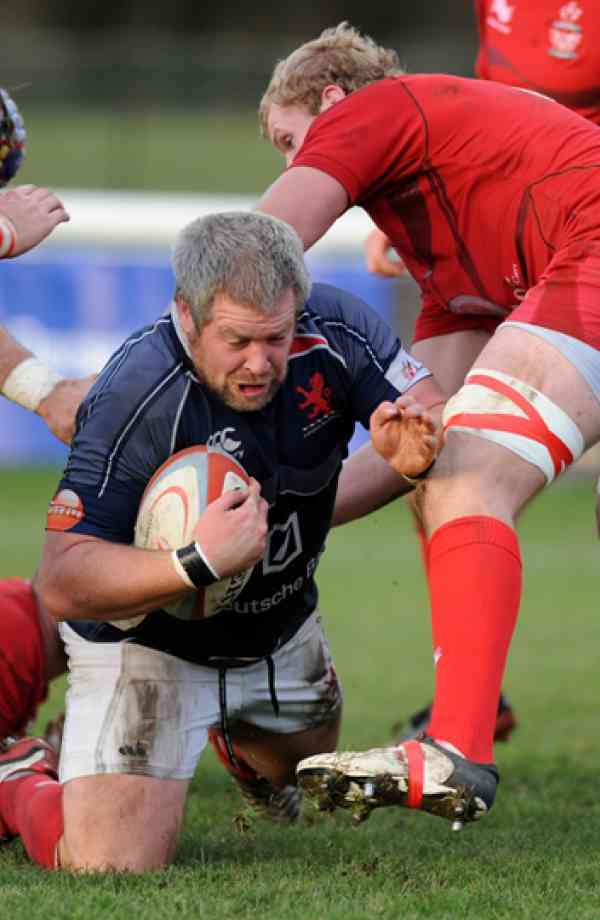 Colin Quigley | Ultimate Rugby Players, News, Fixtures and Live Results