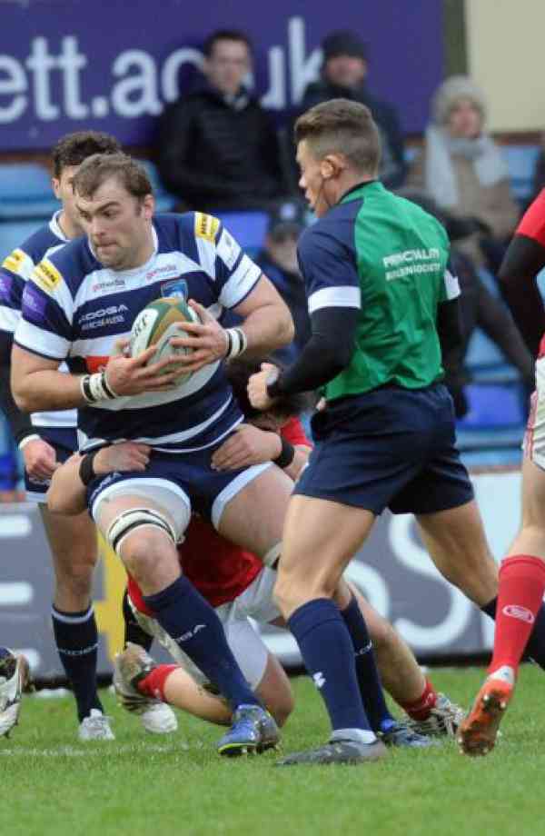 Jarad Williams | Ultimate Rugby Players, News, Fixtures and Live Results