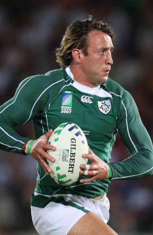 Neil Best | Ultimate Rugby Players, News, Fixtures and Live Results