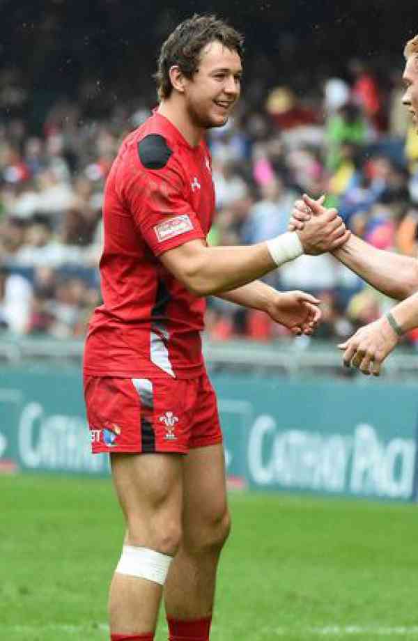 Jason Harries | Ultimate Rugby Players, News, Fixtures and Live Results