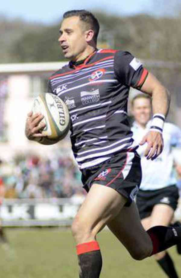 Craig Holland | Ultimate Rugby Players, News, Fixtures and Live Results