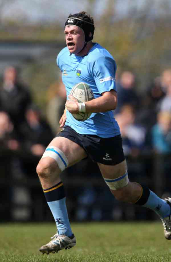 Danny Kenny - News | Ultimate Rugby Players, News, Fixtures and Live ...
