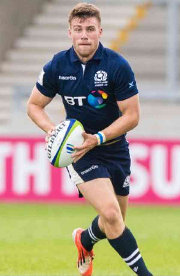 Ben Robbins | Ultimate Rugby Players, News, Fixtures and Live Results