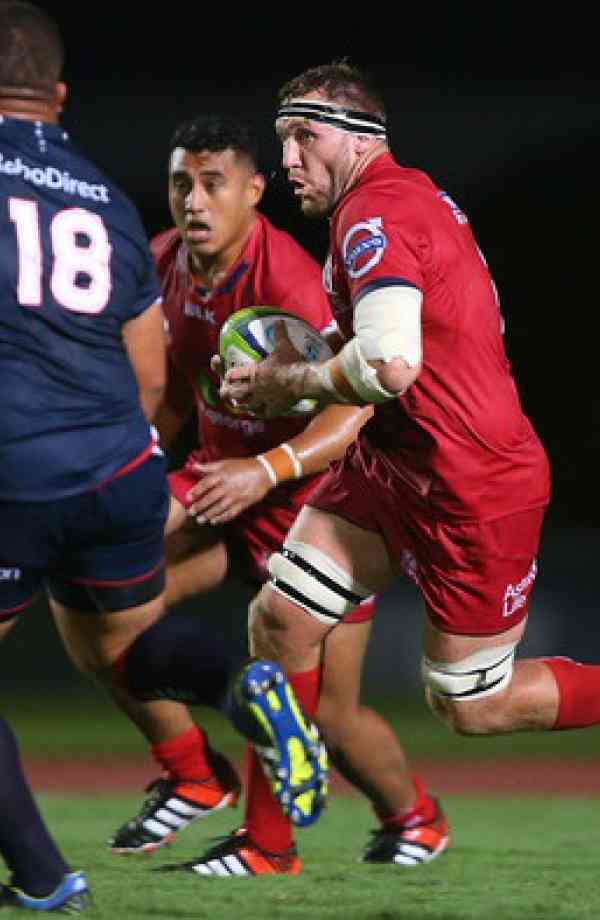 Marco Kotze | Ultimate Rugby Players, News, Fixtures and Live Results