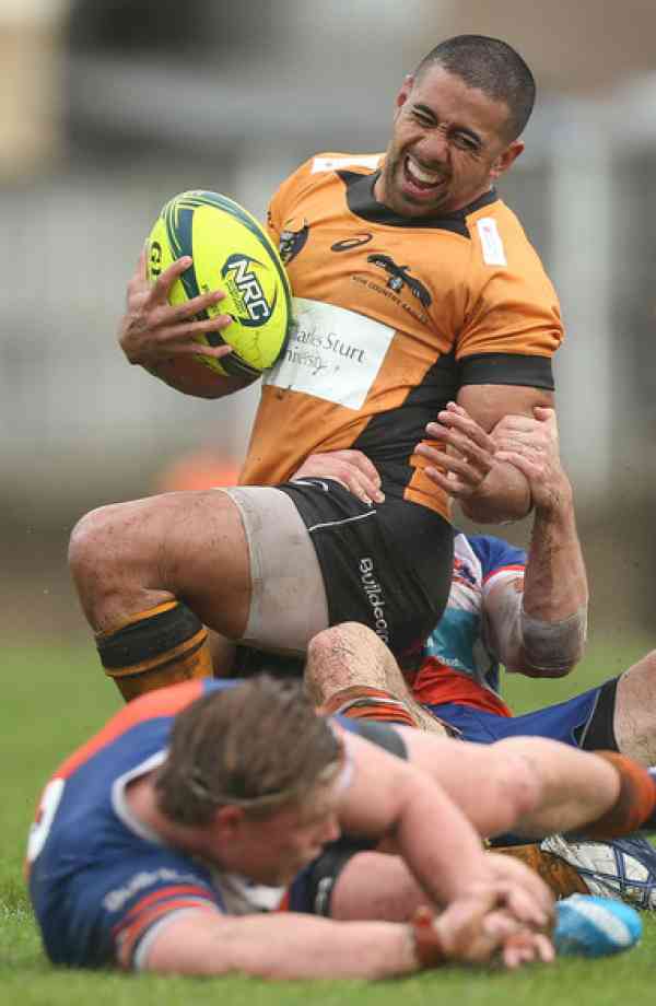 Apakuki Ma'afu | Ultimate Rugby Players, News, Fixtures and Live Results