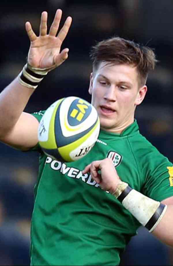 Ollie Curry | Ultimate Rugby Players, News, Fixtures and Live Results