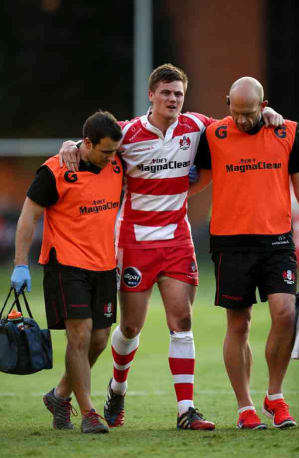 Charlie Foley | Ultimate Rugby Players, News, Fixtures and Live Results