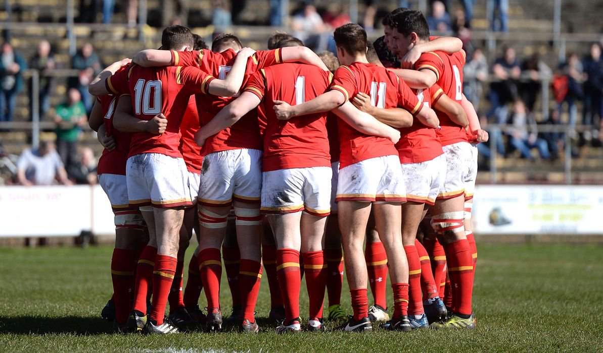 Wales to host U18 International Series this April | Ultimate Rugby ...