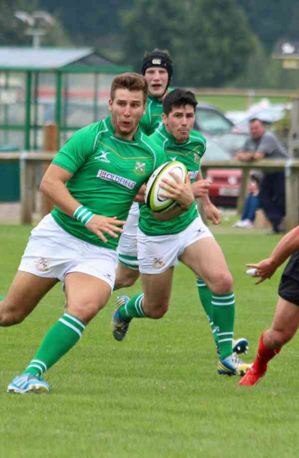 Cameron Hudson | Ultimate Rugby Players, News, Fixtures and Live Results