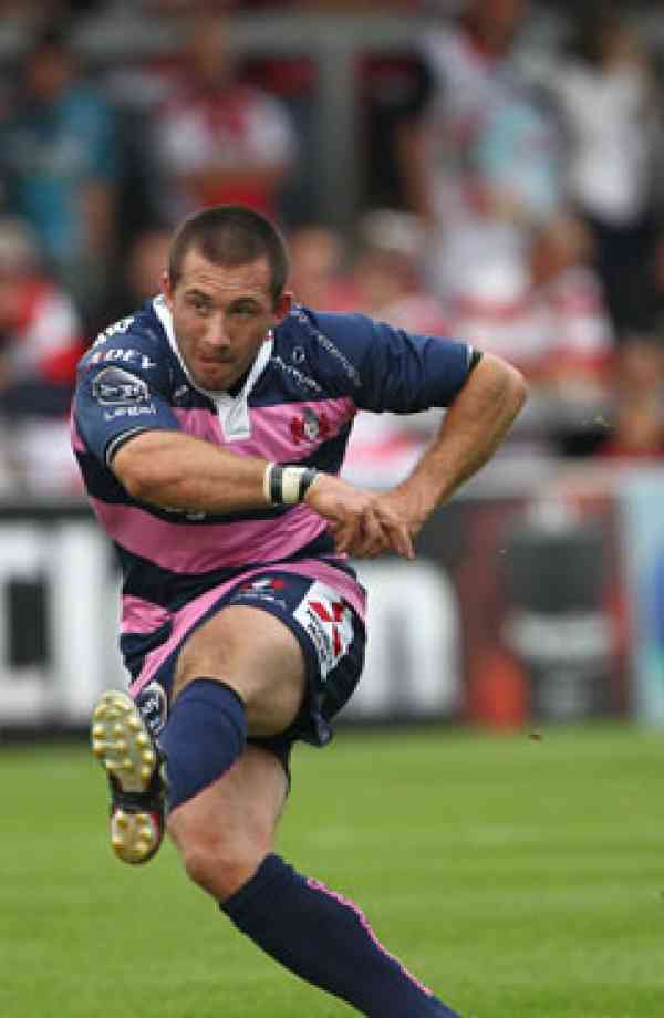 Jonny Bentley | Ultimate Rugby Players, News, Fixtures and Live Results