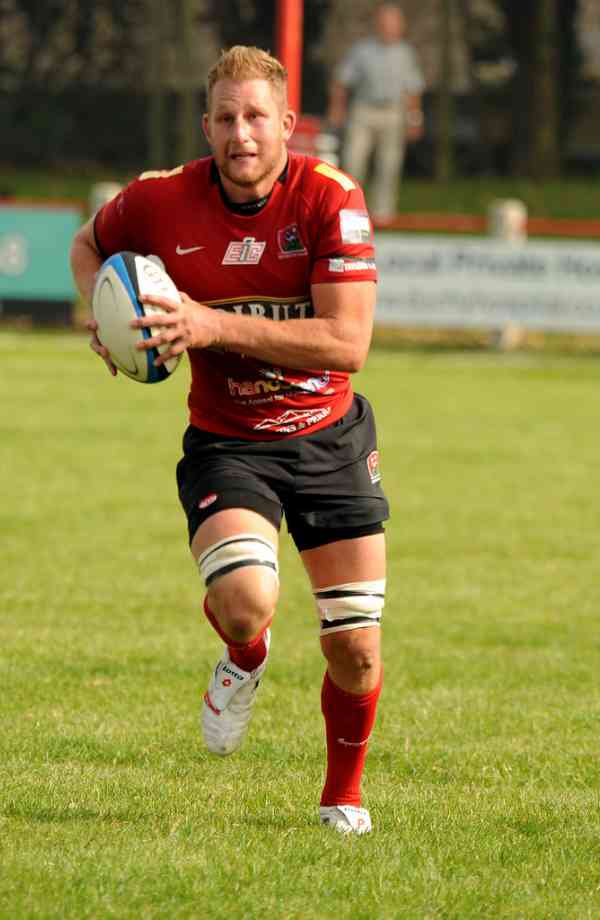 Mark Bright | Ultimate Rugby Players, News, Fixtures and Live Results