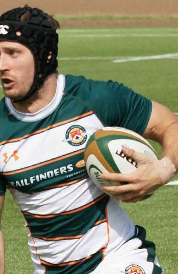 Phil Chesters | Ultimate Rugby Players, News, Fixtures and Live Results