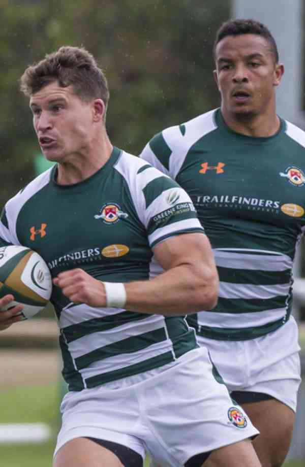 Luke Daniels | Ultimate Rugby Players, News, Fixtures and Live Results