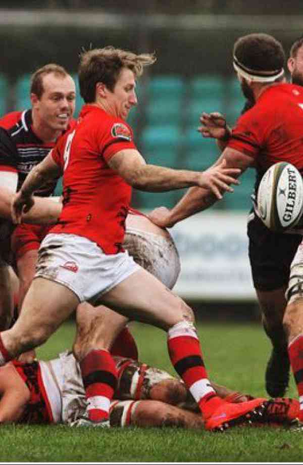 Joshua Davies | Ultimate Rugby Players, News, Fixtures and Live Results