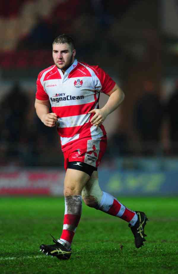 James Gibbons | Ultimate Rugby Players, News, Fixtures and Live Results