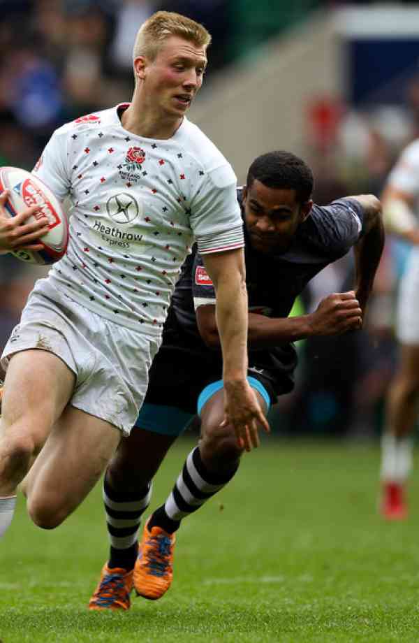 Howard Packman | Ultimate Rugby Players, News, Fixtures and Live Results