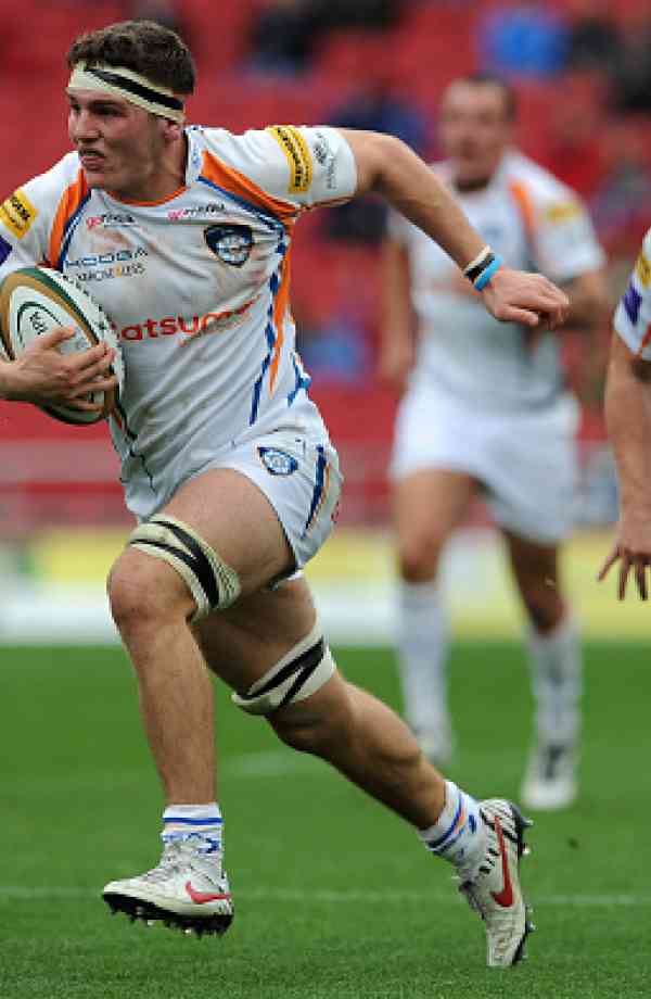 Josh Bainbridge | Ultimate Rugby Players, News, Fixtures and Live Results