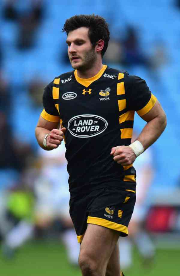 Warren Seals | Ultimate Rugby Players, News, Fixtures and Live Results