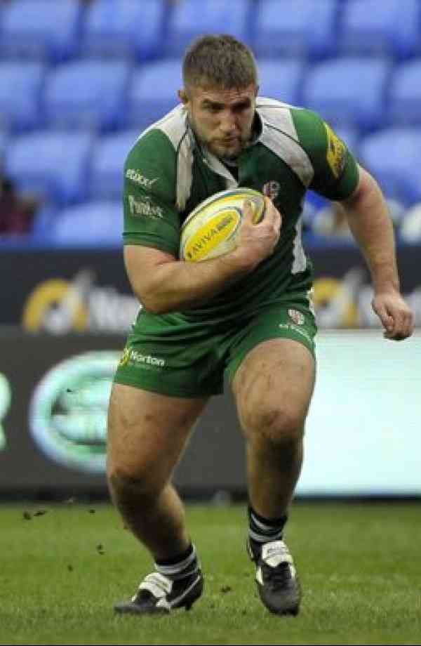 Tom Smallbone | Ultimate Rugby Players, News, Fixtures and Live Results