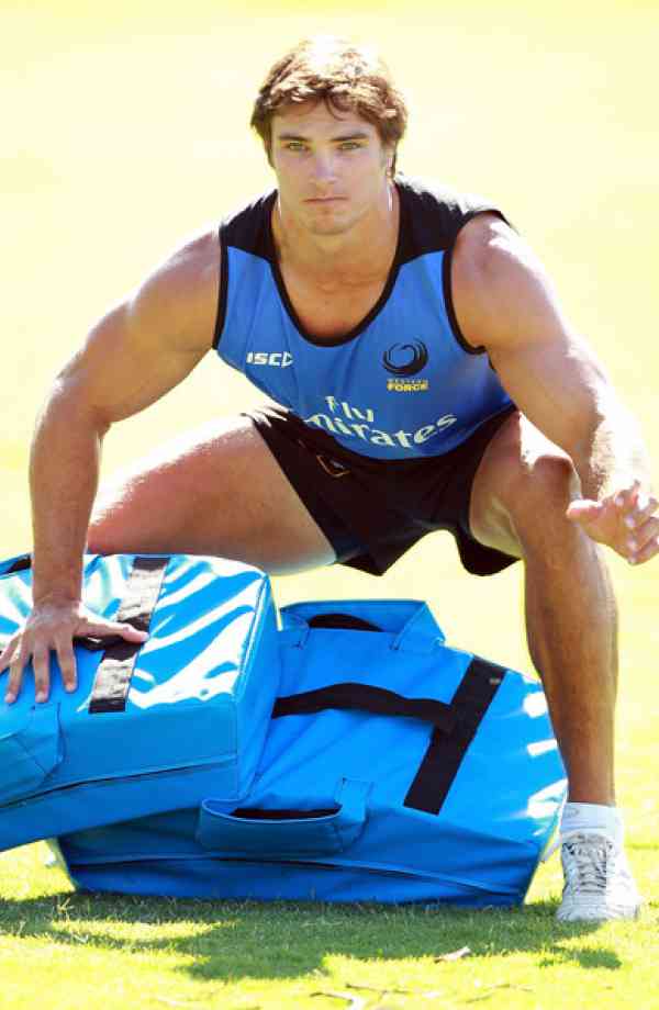 Jono Jenkins | Ultimate Rugby Players, News, Fixtures and Live Results