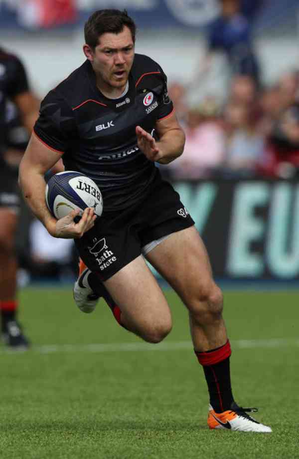 Alex Goode | Ultimate Rugby Players, News, Fixtures and Live Results