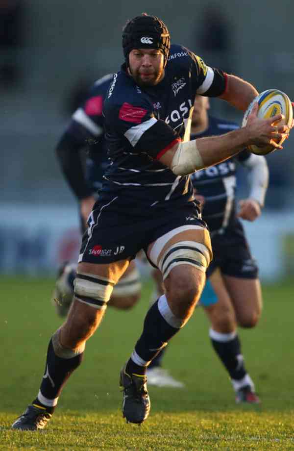 Josh Beaumont | Ultimate Rugby Players, News, Fixtures and Live Results