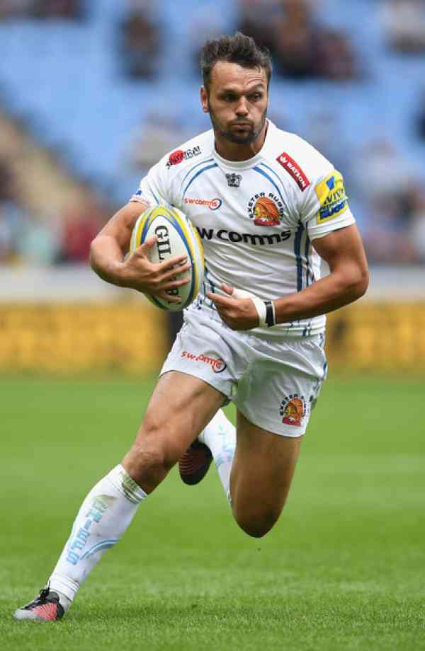 Phil Dollman | Ultimate Rugby Players, News, Fixtures and Live Results