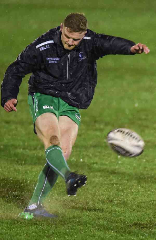 Steve Crosbie | Ultimate Rugby Players, News, Fixtures and Live Results