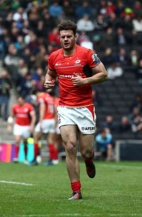 Duncan Taylor | Ultimate Rugby Players, News, Fixtures and Live Results