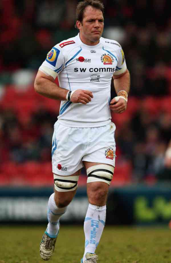 Kai Horstmann | Ultimate Rugby Players, News, Fixtures and Live Results