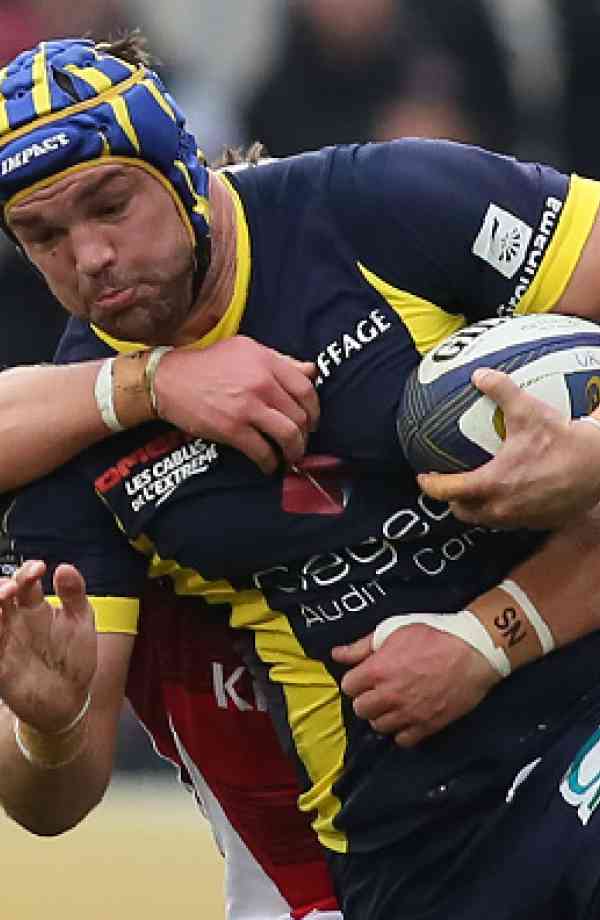 Flip van der Merwe | Ultimate Rugby Players, News, Fixtures and Live ...