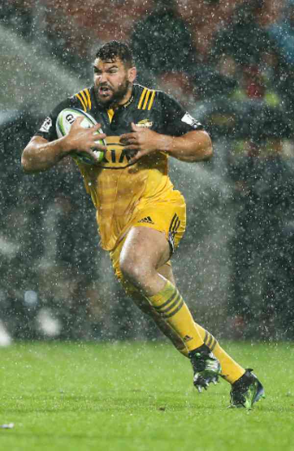 Ben May | Ultimate Rugby Players, News, Fixtures and Live Results