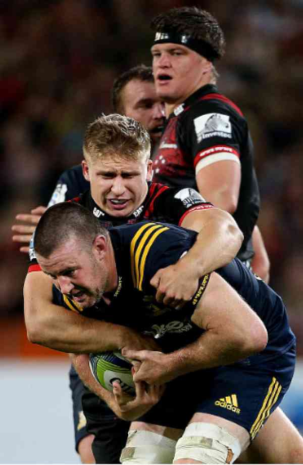 Alex Ainley | Ultimate Rugby Players, News, Fixtures and Live Results