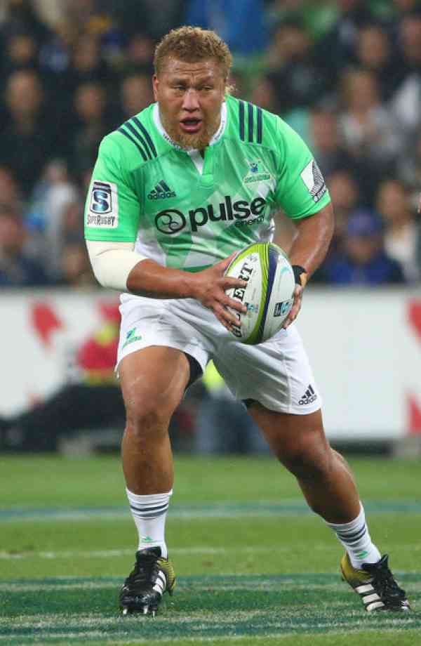 Siua Halanukonuka | Ultimate Rugby Players, News, Fixtures and Live Results