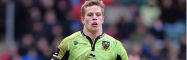 Will Hooley and Howard Packman join Bedford Blues | Ultimate Rugby ...