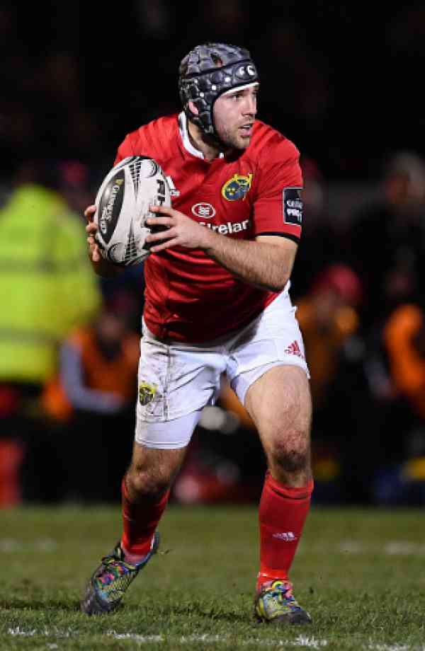 Duncan Williams | Ultimate Rugby Players, News, Fixtures and Live Results