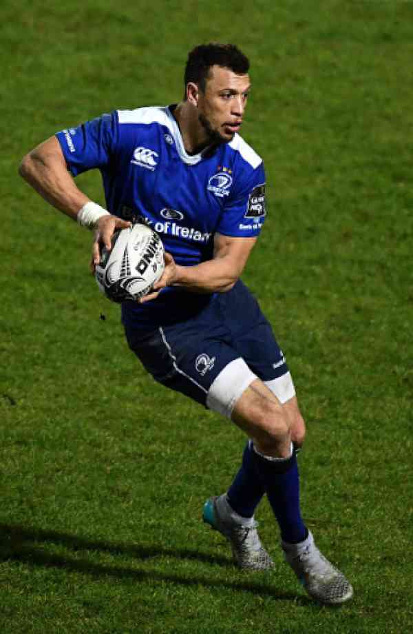 Zane Kirchner | Ultimate Rugby Players, News, Fixtures and Live Results